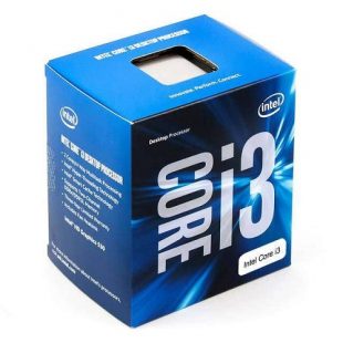 Intel Core i3 6th Generation for Desktop - Bosbd.com