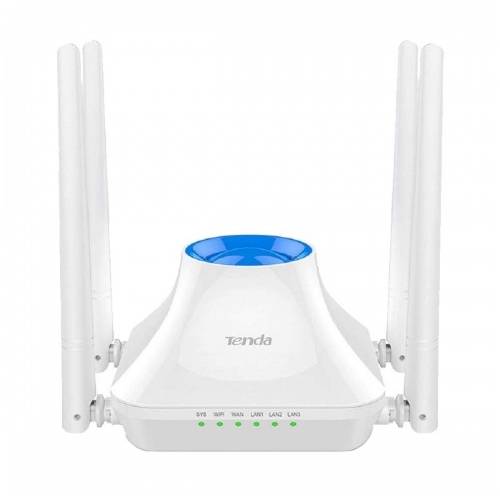 Tenda F6 Router N300 - FAT - Bosbd.com